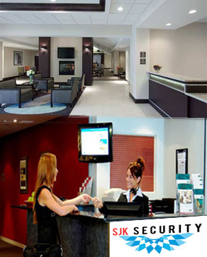 Hire Exceptional Front Desk Staff for Your Hotel -SJK Security ...
