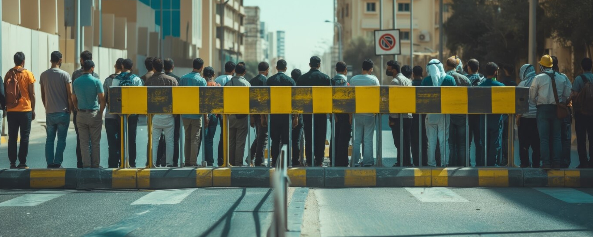 Crowd Control Services in Sydney, Kingswood, Penrith | Event Security ...